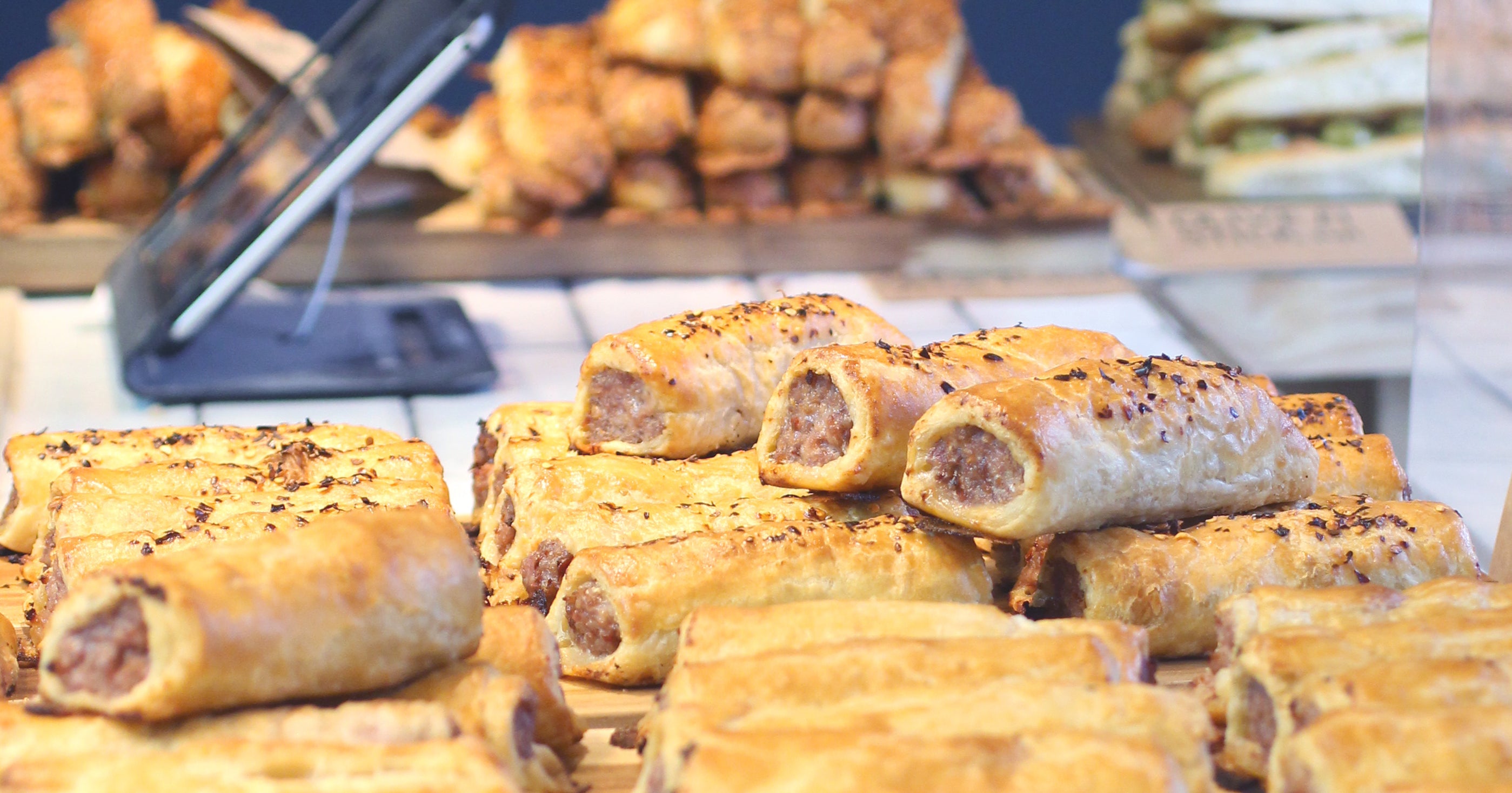 Little Valley Bakery