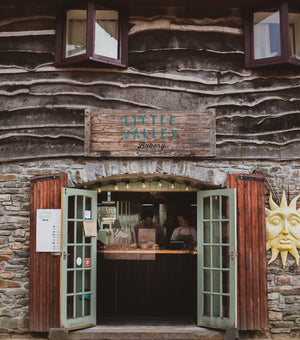 Little Valley Bakery