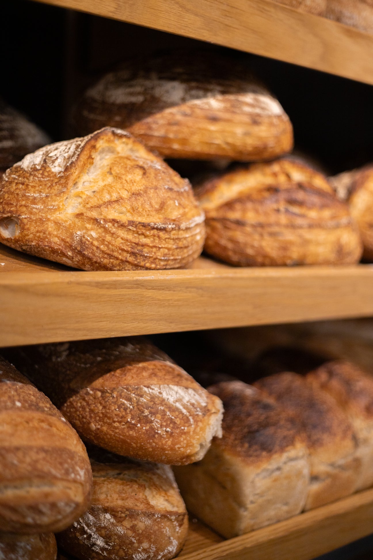 Little Valley Bakery