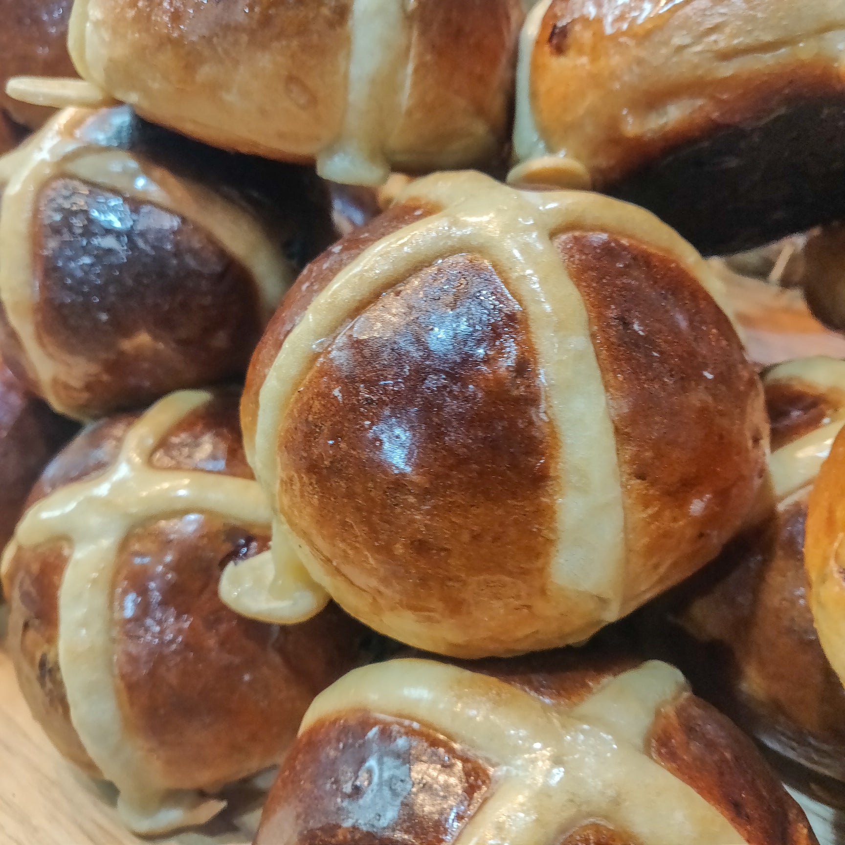 Products – Little Valley Bakery