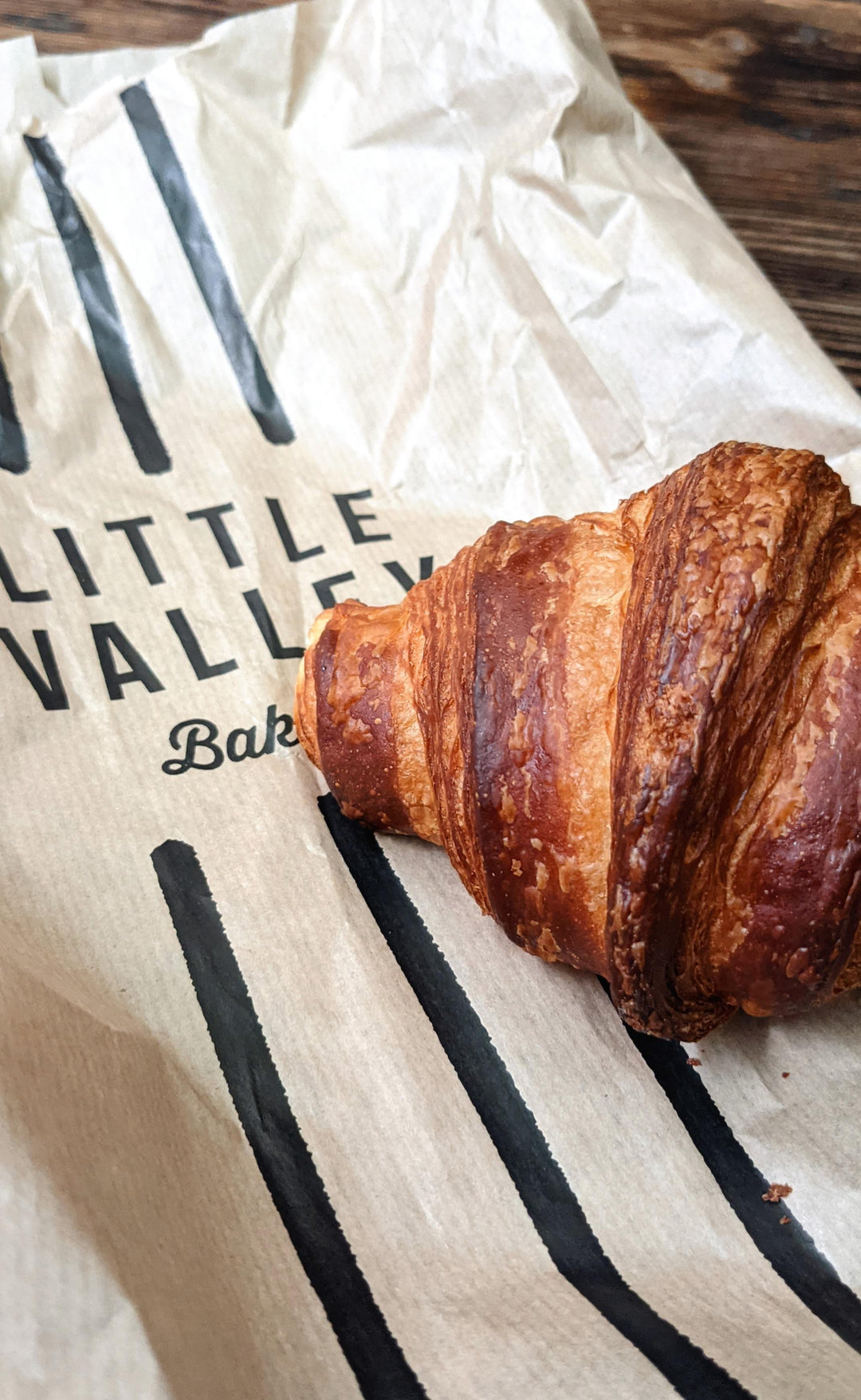 Products – Little Valley Bakery